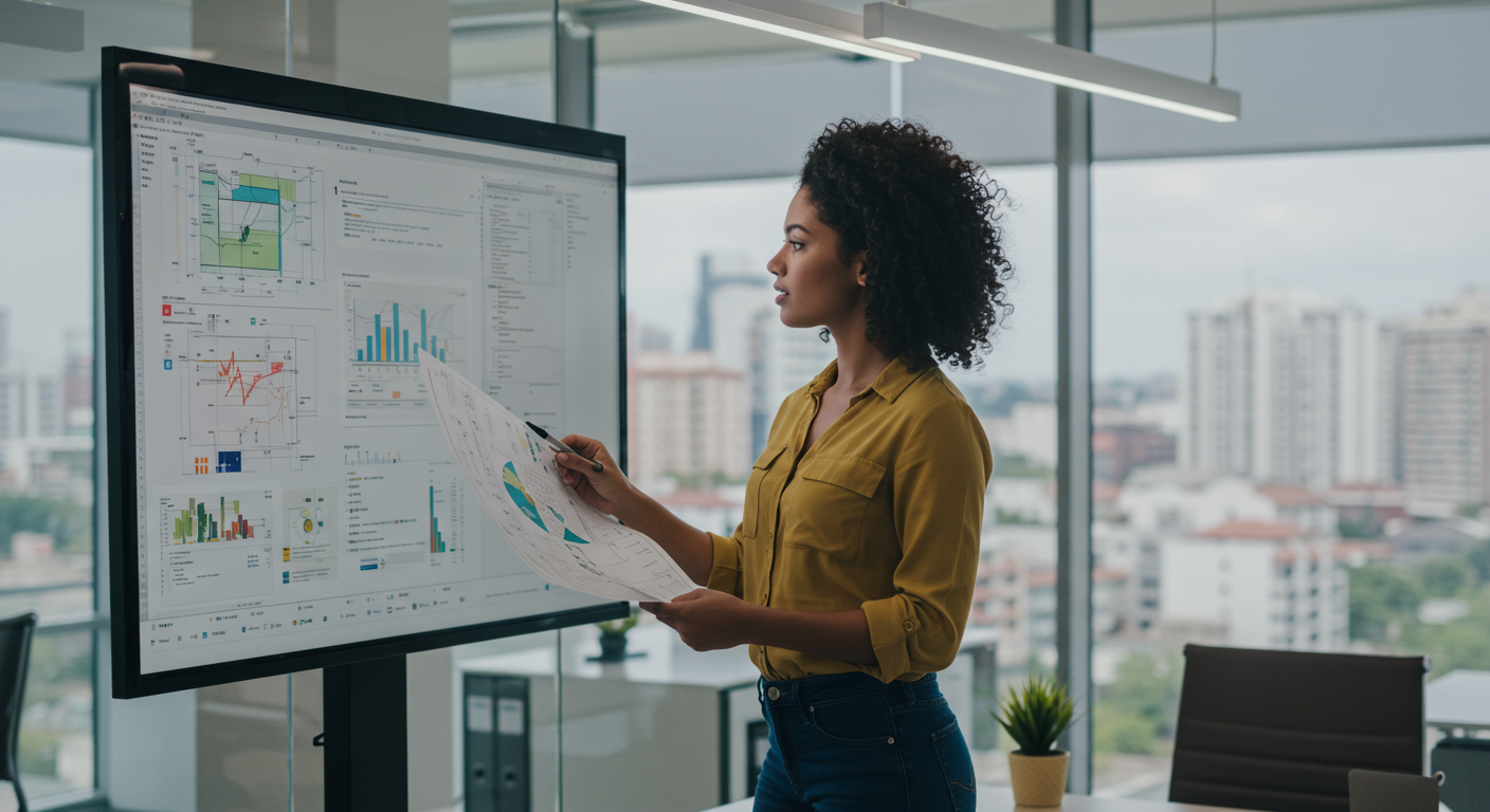 Curso de Programa SAP personalizado e gratuito na Apoia