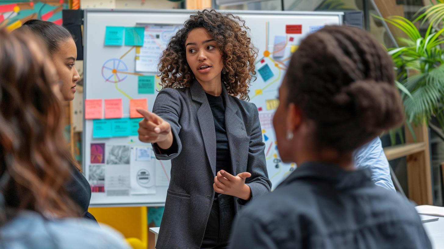 Developing Your Team Members Course Online, Free & Tailored | Apoia