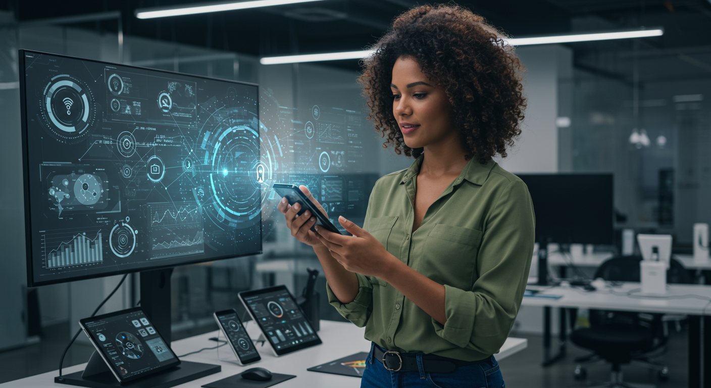 Curso de IoT personalizado e gratuito na Apoia